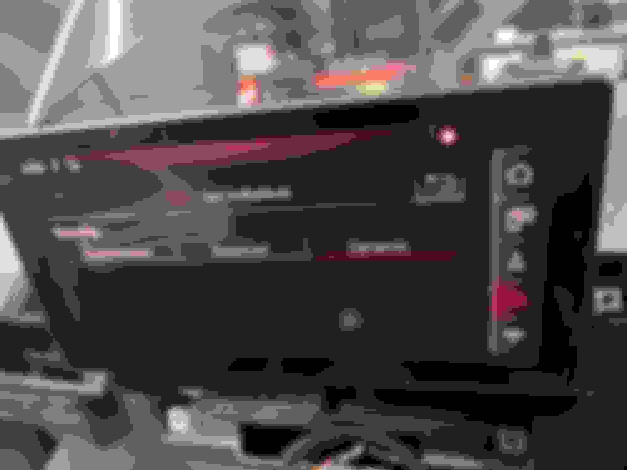 Conversion MIB2 to MIB3? Audi A4 B9 (8W) - AudiWorld Forums