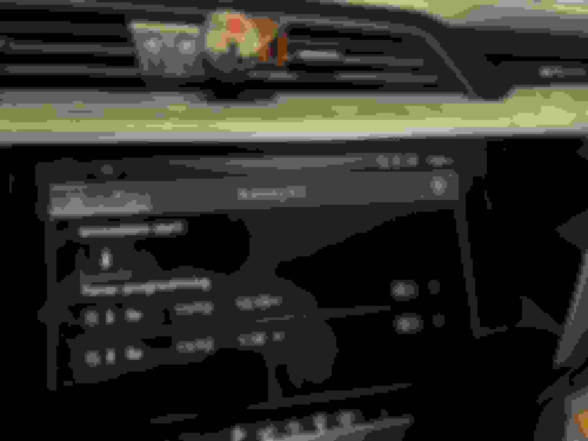 Climate Control Timer Update - AudiWorld Forums