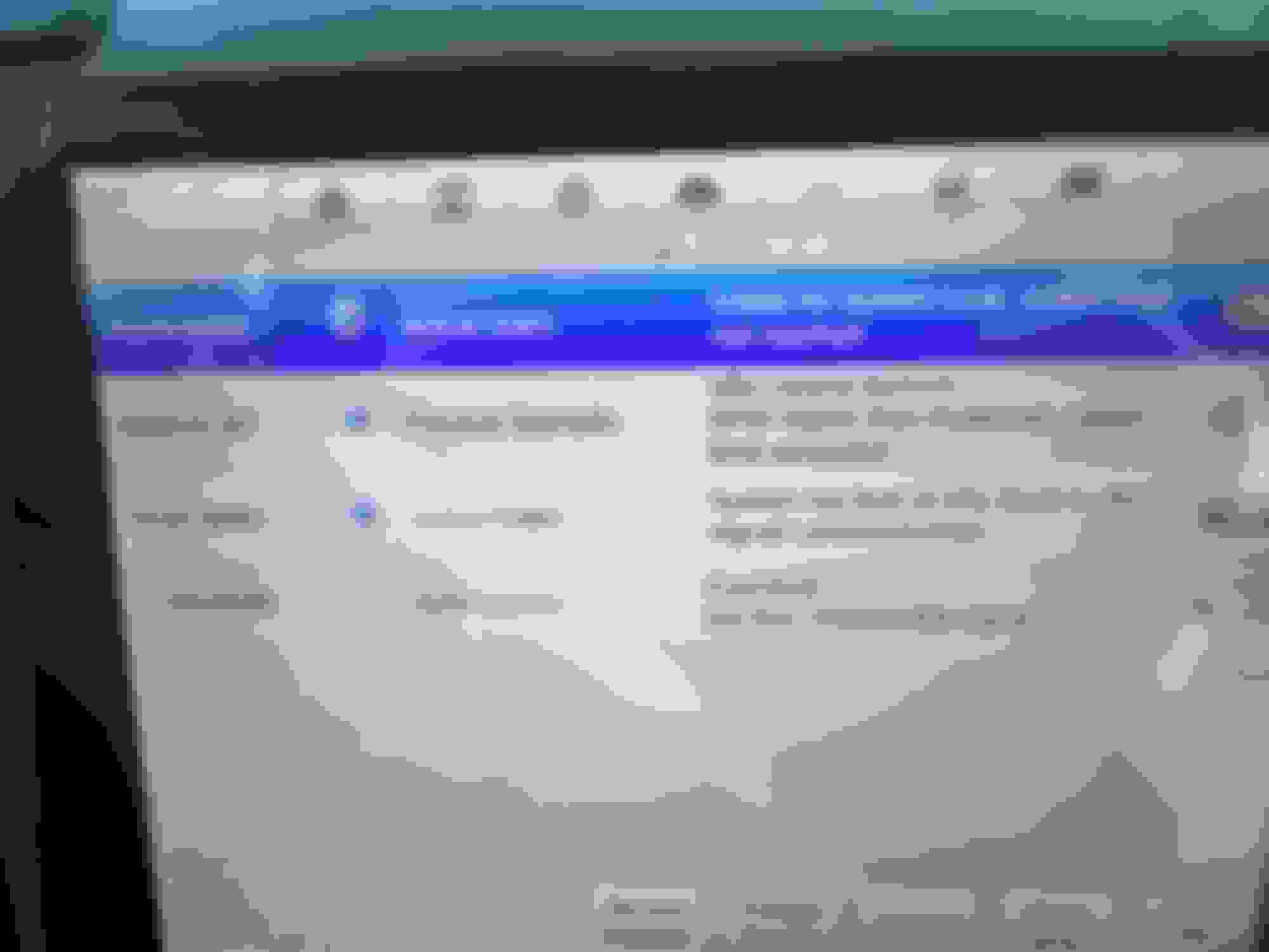 Help Pls: Fault codes P2279, P0507, P2187 - AudiWorld Forums