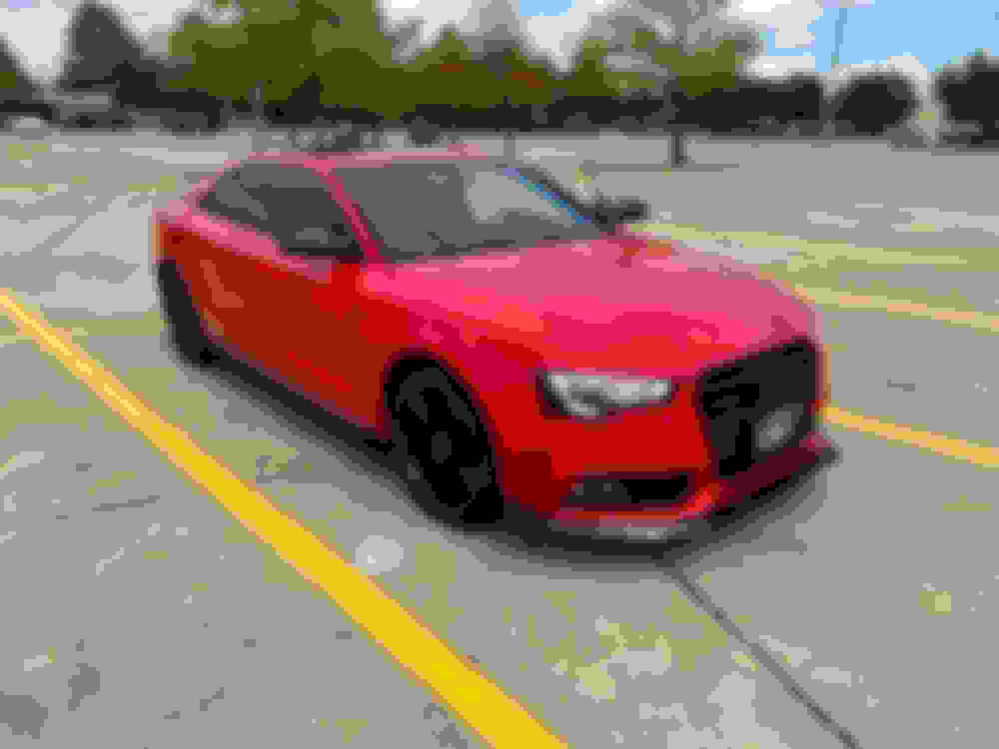 Another picture thread - Page 5 - AudiWorld Forums