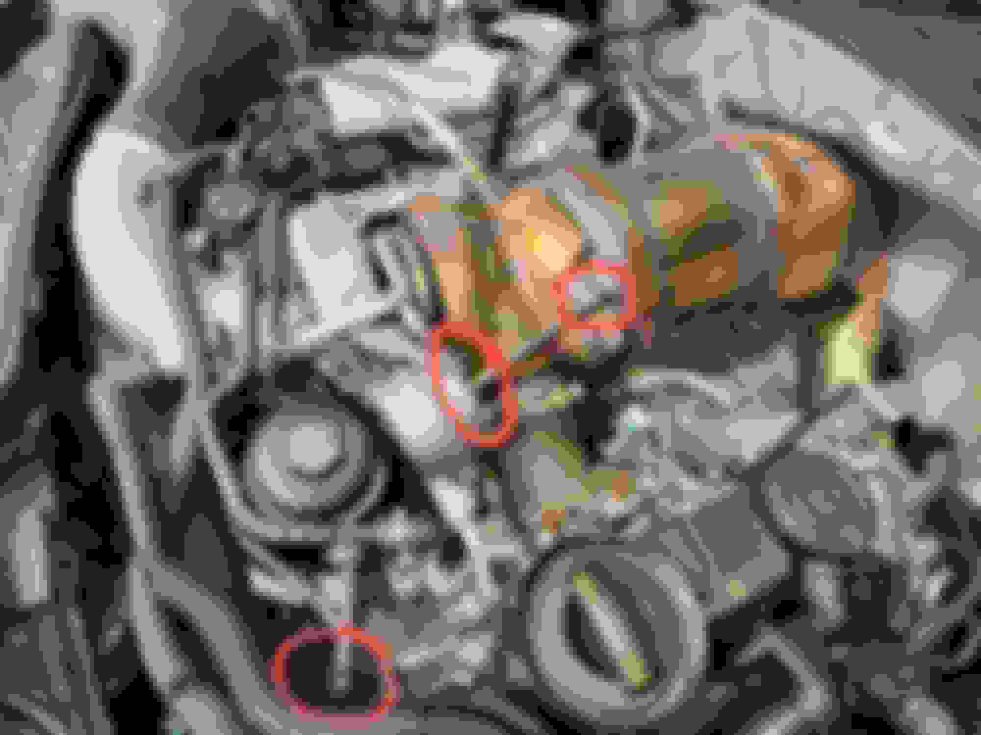 B9 3.0T/CWGD/EA839 Oil Filter Housing Replacement - Aluminum Upgrade ...