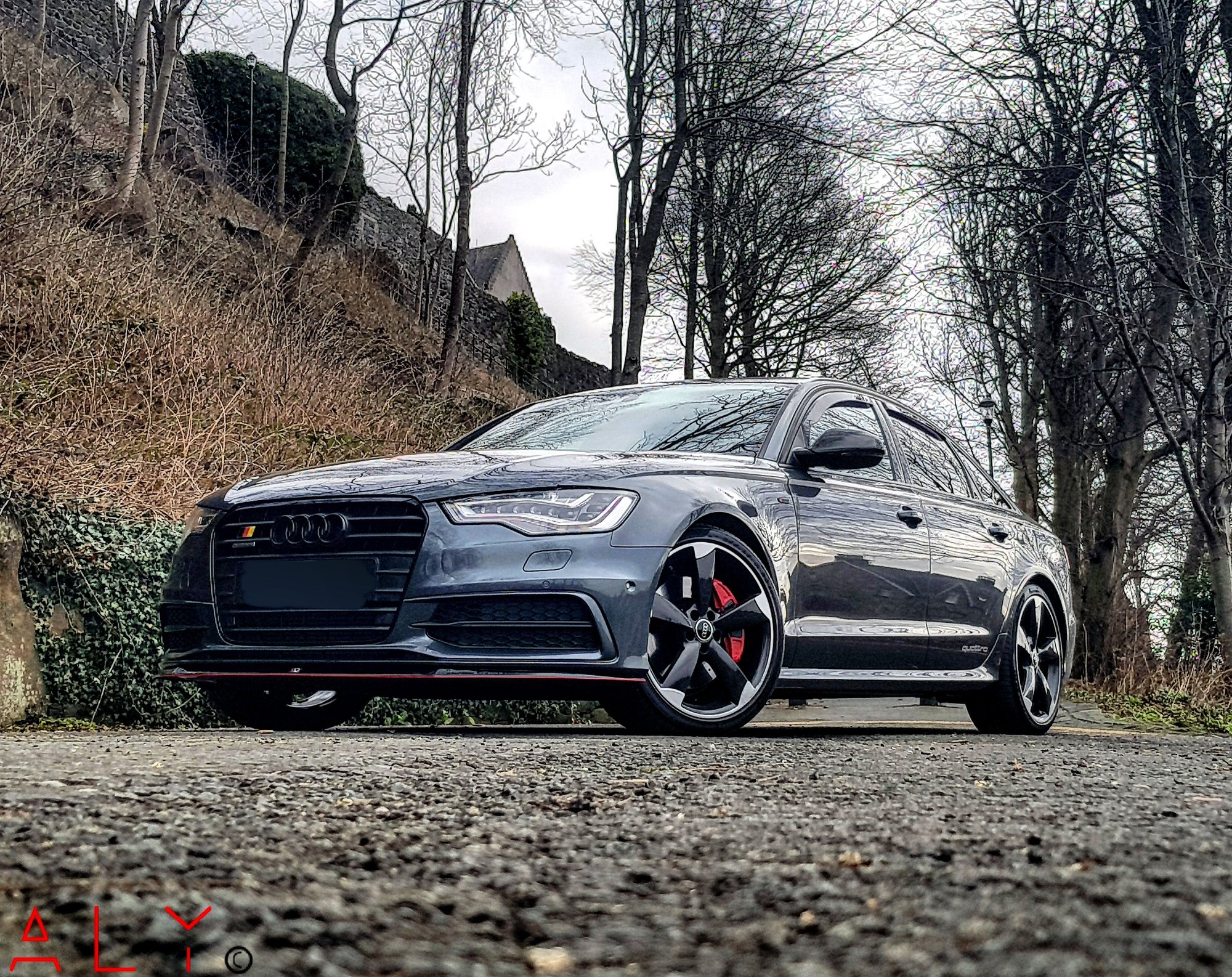 New Member - AudiWorld Forums