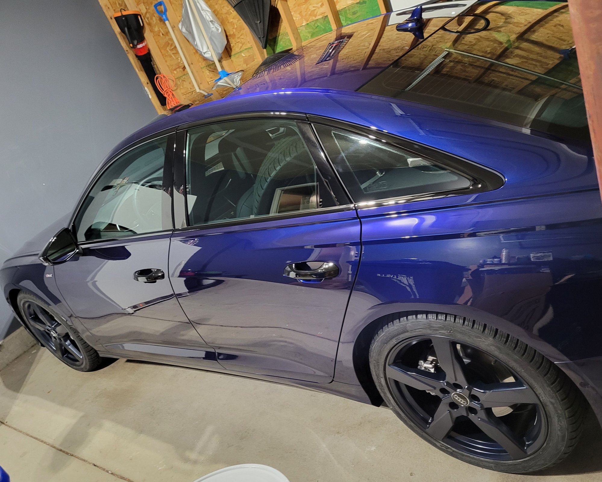 Oem PLUS - AudiWorld Forums