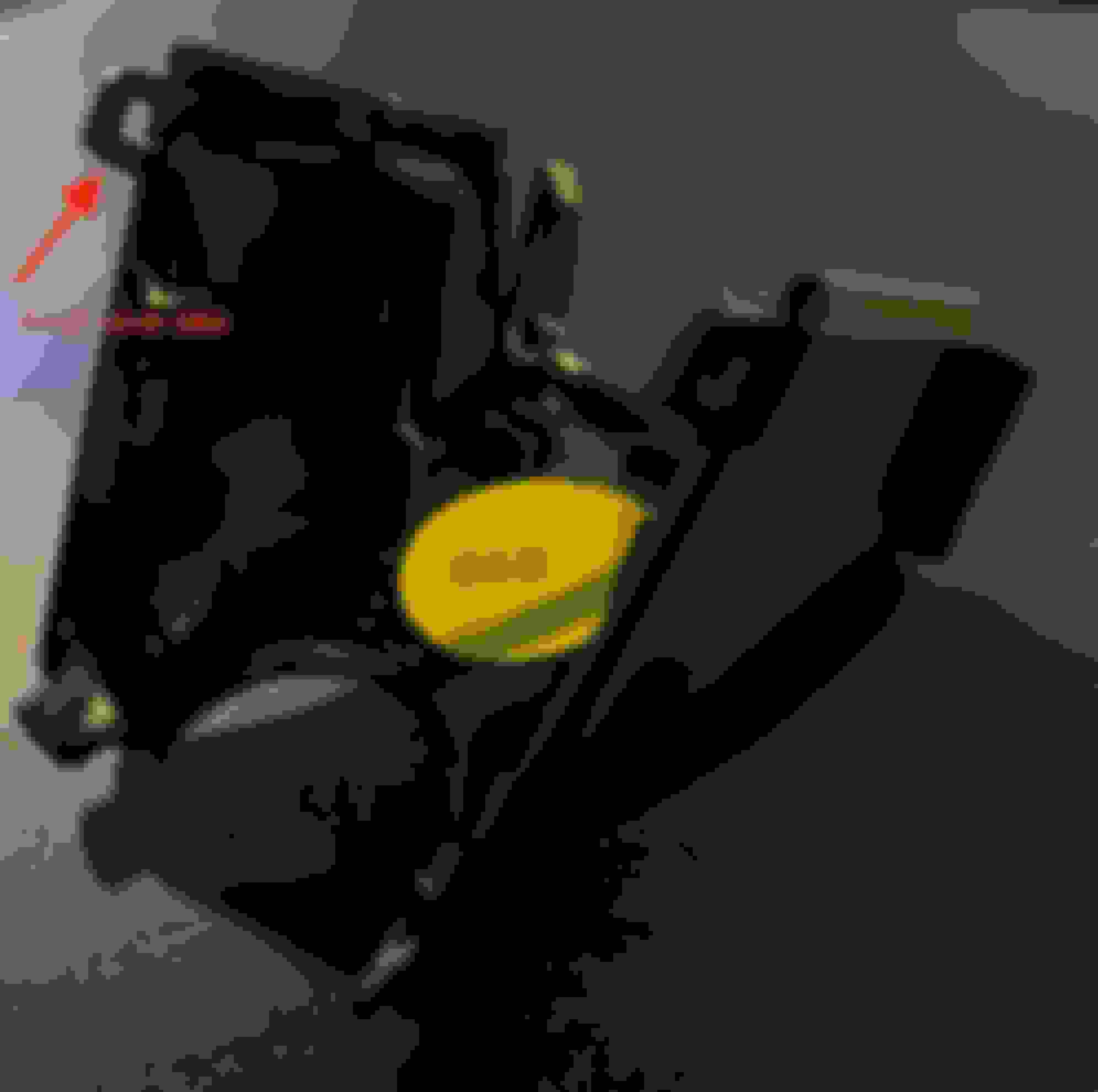 MirrorTap/Radar Detector Step-By-Step - AudiWorld Forums