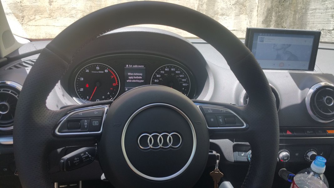 My A3 Journey/Build (B16 Ride Control Arrived today!) - Page 13 ...