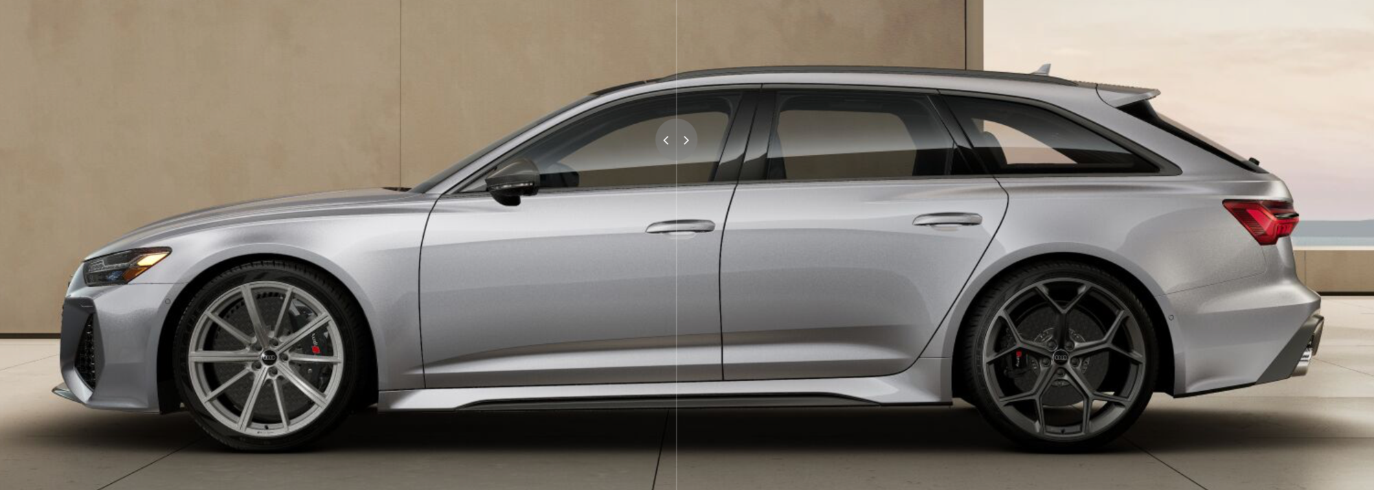 HELP, PLEASE: DRC ride quality 22" v 21" wheels? - AudiWorld Forums