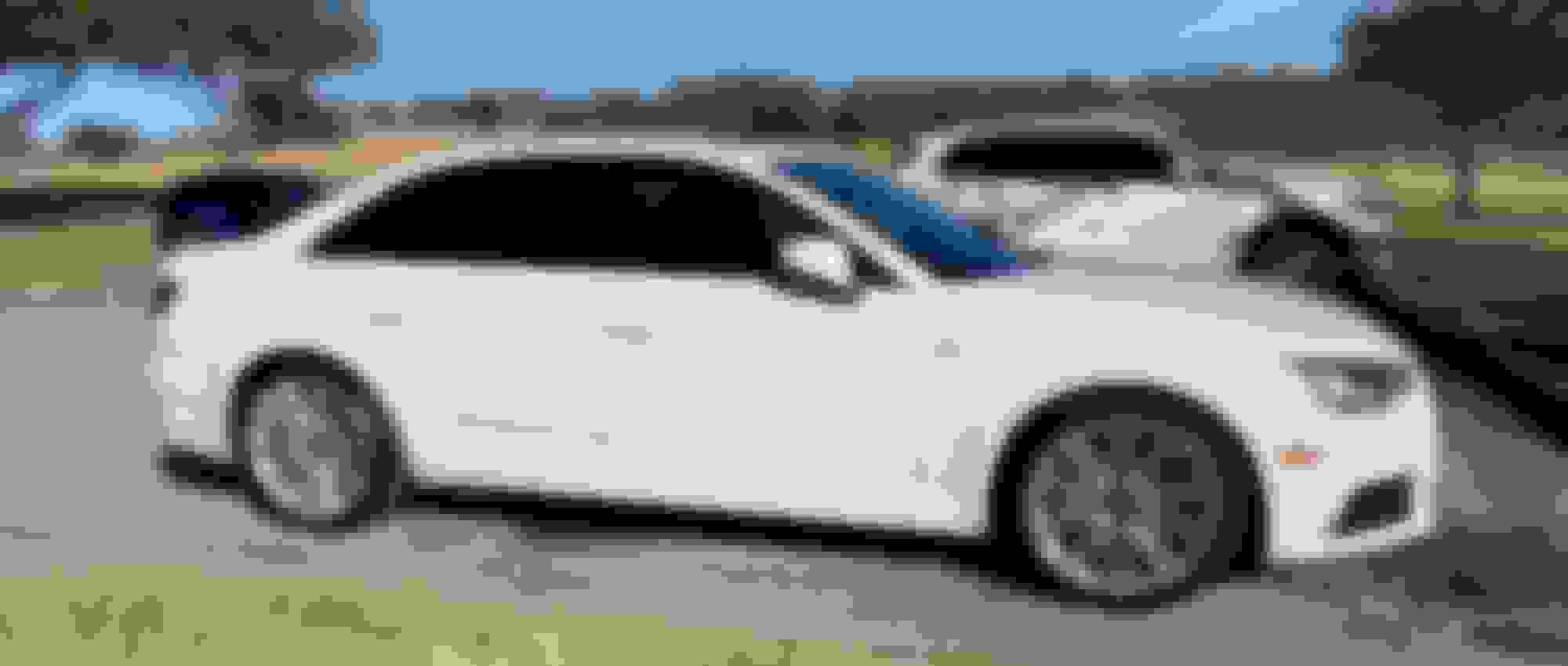 The long wait - AudiWorld Forums