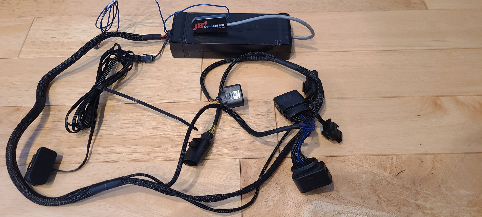 Group 6: JB4 for Audi B9 A4/A5 2.0 T - AudiWorld Forums