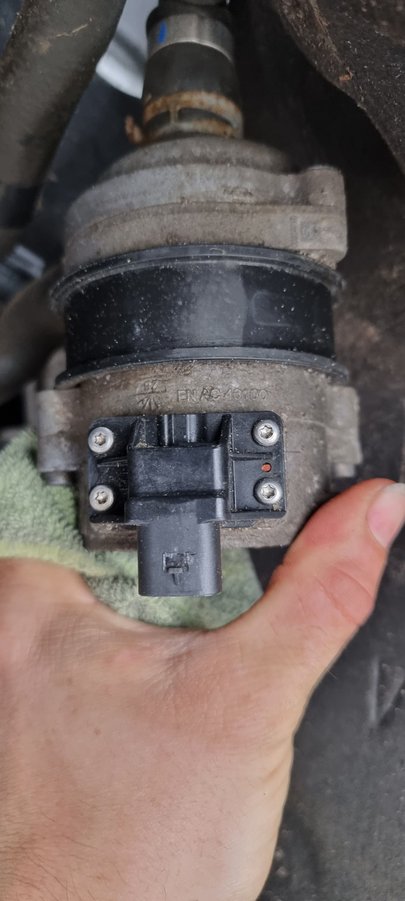 A4 b8 code help - AudiWorld Forums