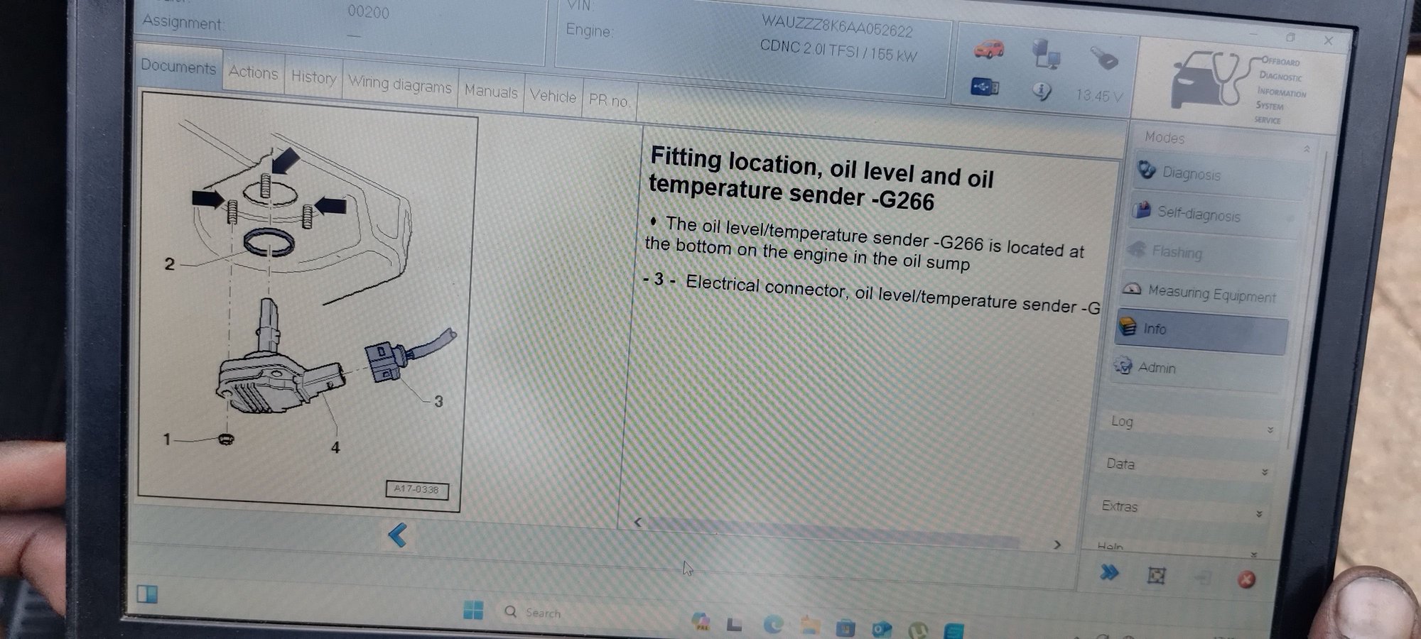 B8 Audi 2010 A4 - AudiWorld Forums