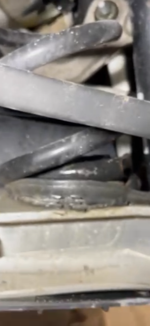 Broken rear spring - Page 4 - AudiWorld Forums