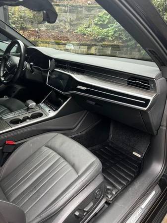 2020 Audi A6 Allroad (Prestige) - Mint Condition, Low Miles, CPO ...