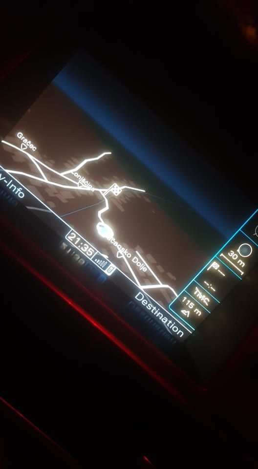 MMI 3g high camera angle - AudiWorld Forums