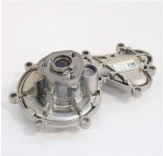 2014 Q5 TDI Water Pump replacement - AudiWorld Forums