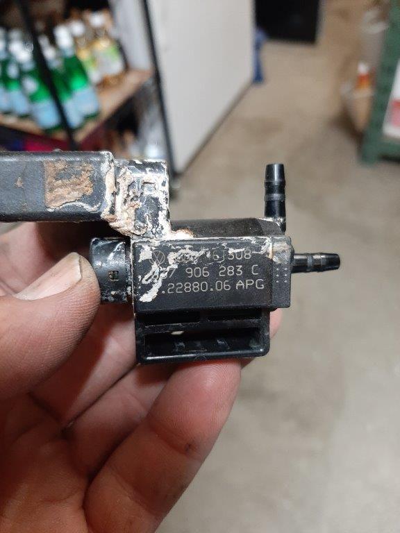 Coolant leak only once, than turn off engine and check coolant level ...