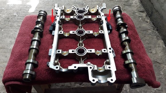 Multiple Codes after Engine swap - AudiWorld Forums