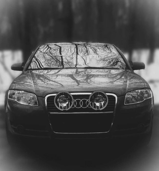 Rally Lights - AudiWorld Forums