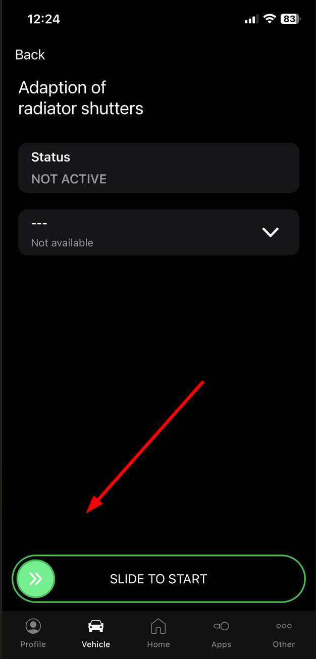 P05A0 Check Engine Light 2017 Q7 - Page 6 - AudiWorld Forums