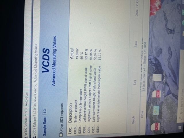 SA: Level Control - Urgent OPINION - AudiWorld Forums