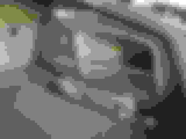 Field Guide to Replacing OEM Subwoofer - AudiWorld Forums