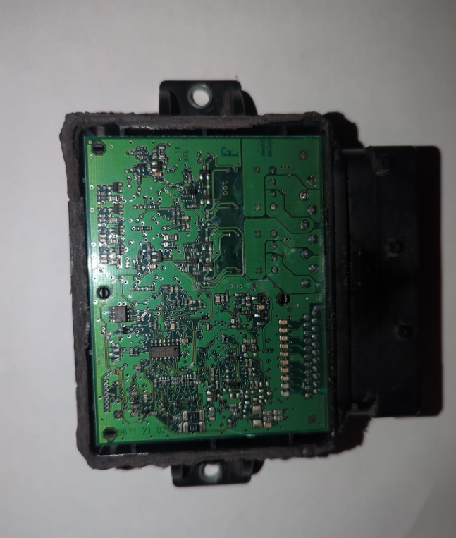 Electronic Parking Brake (EPB) Pointers Tips - AudiWorld Forums