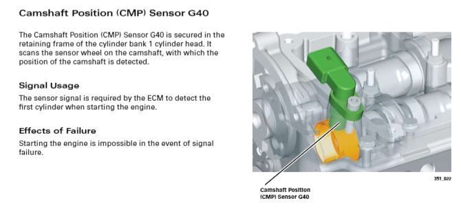 2010 q7 Tdi code p0016 - AudiWorld Forums