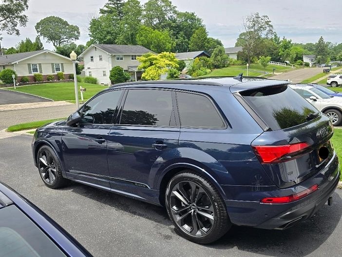 Bought Another Q7 - AudiWorld Forums