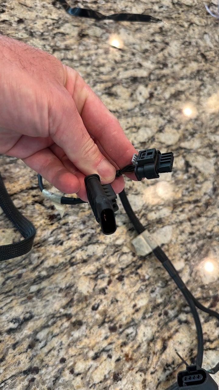 Audi B9 JB4 tuner Group 6: EA888 Gen 3 248hp & 252hp 4cyl Audi ...