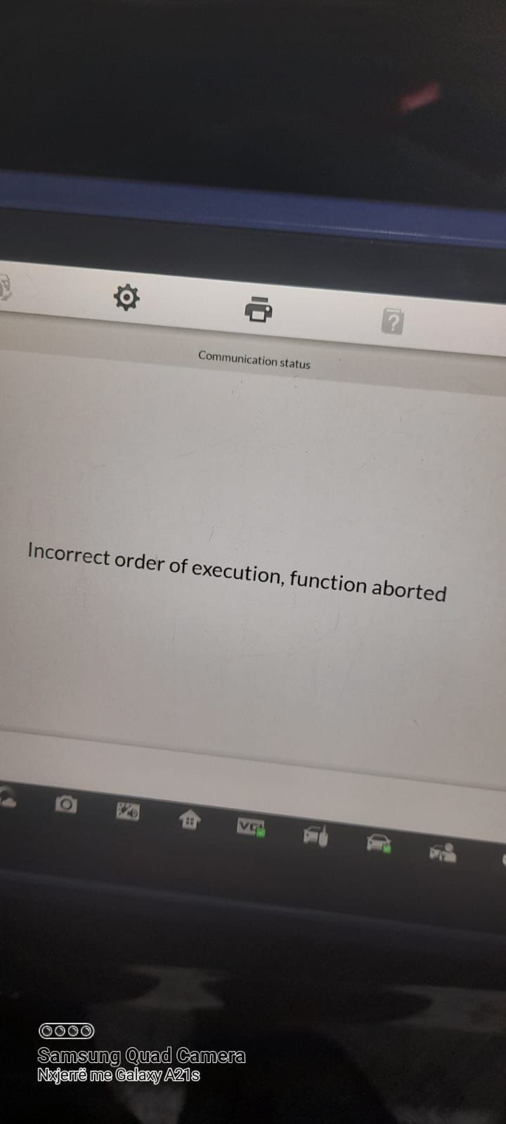 Level control - AudiWorld Forums