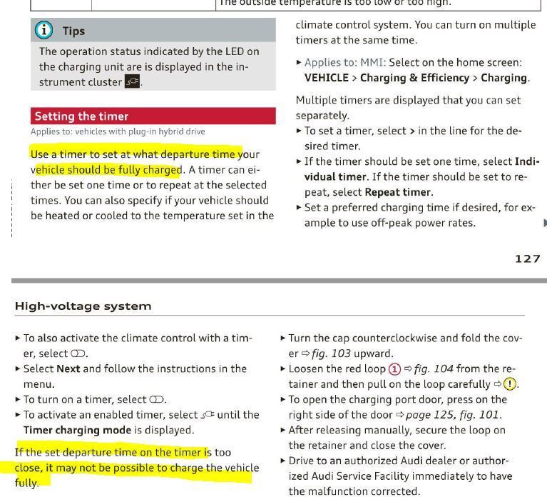 Initial Review - 2022 Q5e Premium Plus - first 1000 miles - AudiWorld Forums