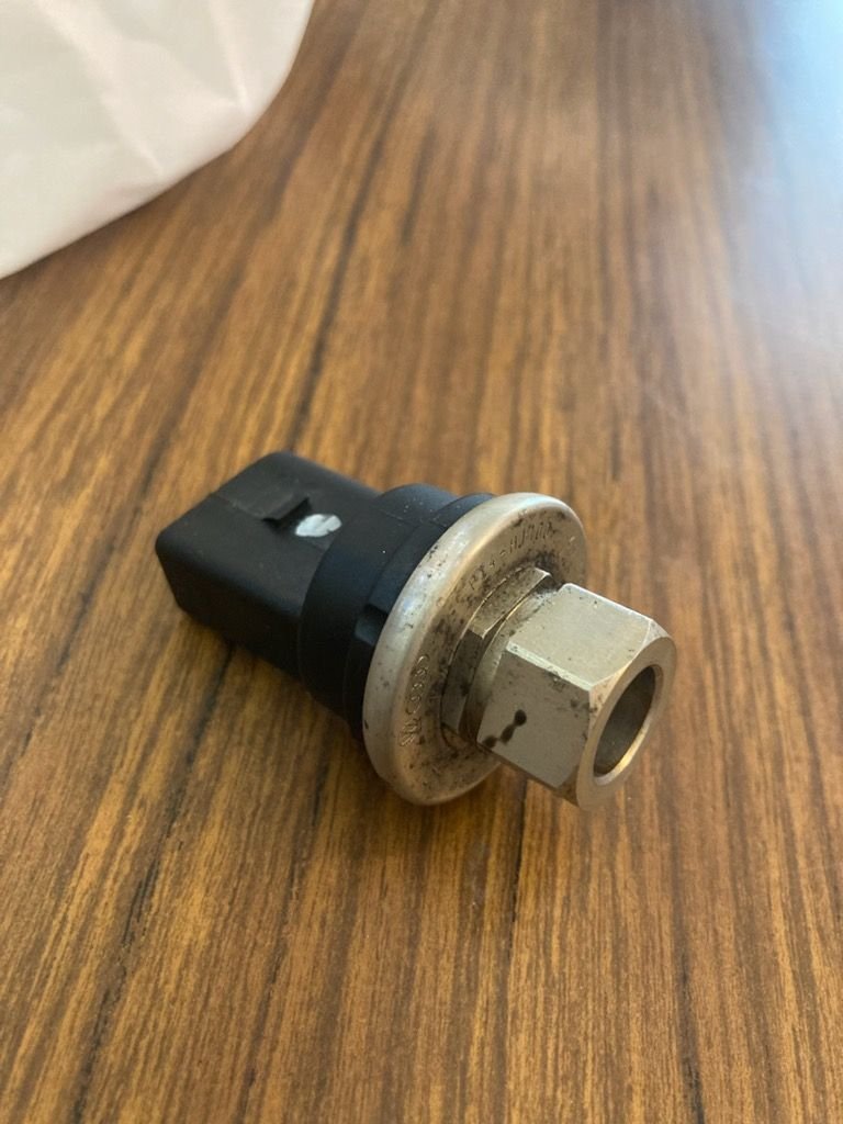 Need help with a part number please. - AudiWorld Forums