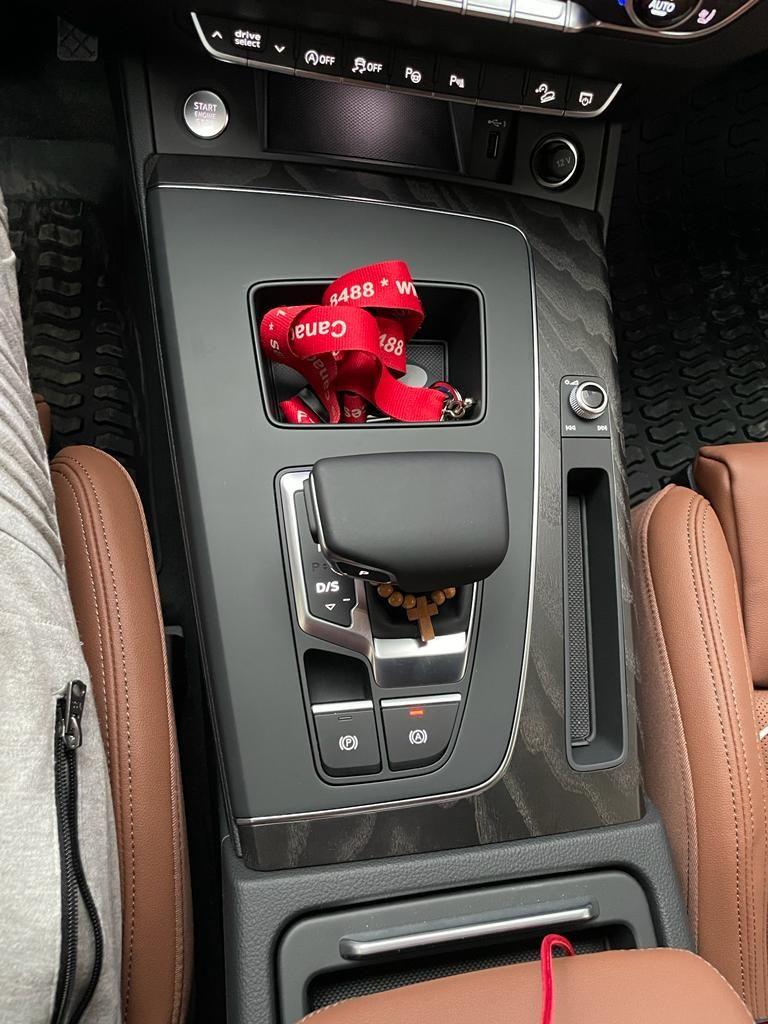 Auto Hold Retrofit - Page 2 - AudiWorld Forums