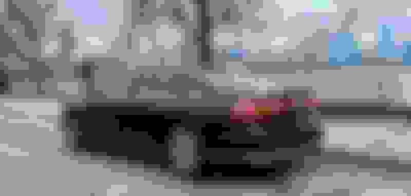 My 2200 mile road trip over the holidays - AudiWorld Forums