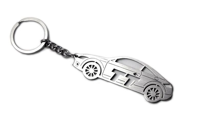 AUDI TT 2GEN CUSTOM KEYCHAIN - AudiWorld Forums
