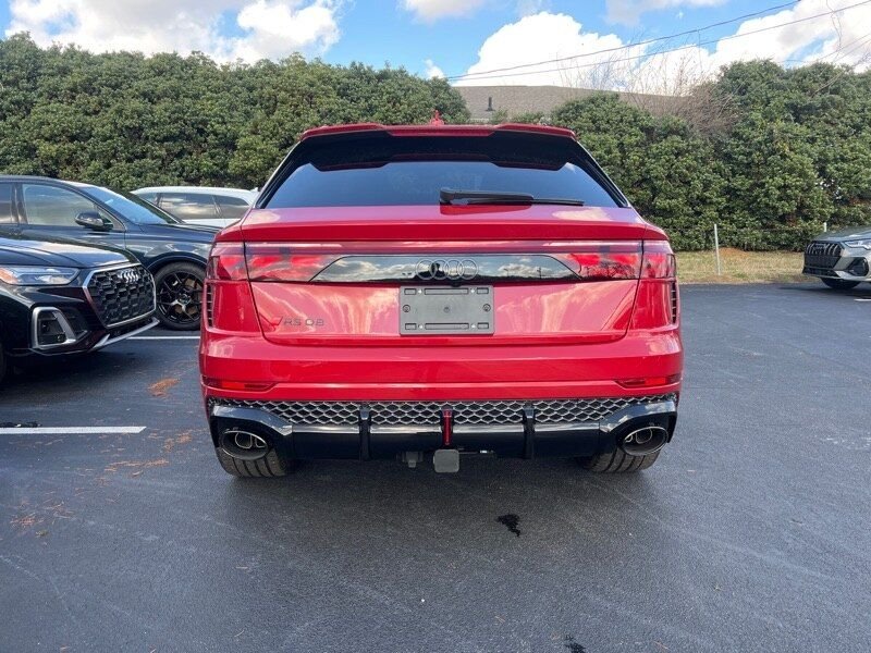 Chili Red Journey - AudiWorld Forums