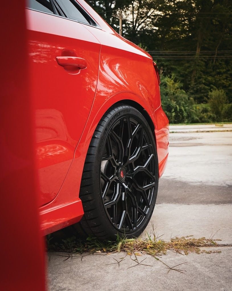 BEST LOOKING RS3 FOR SALE NATIONWIDE!! - AudiWorld Forums