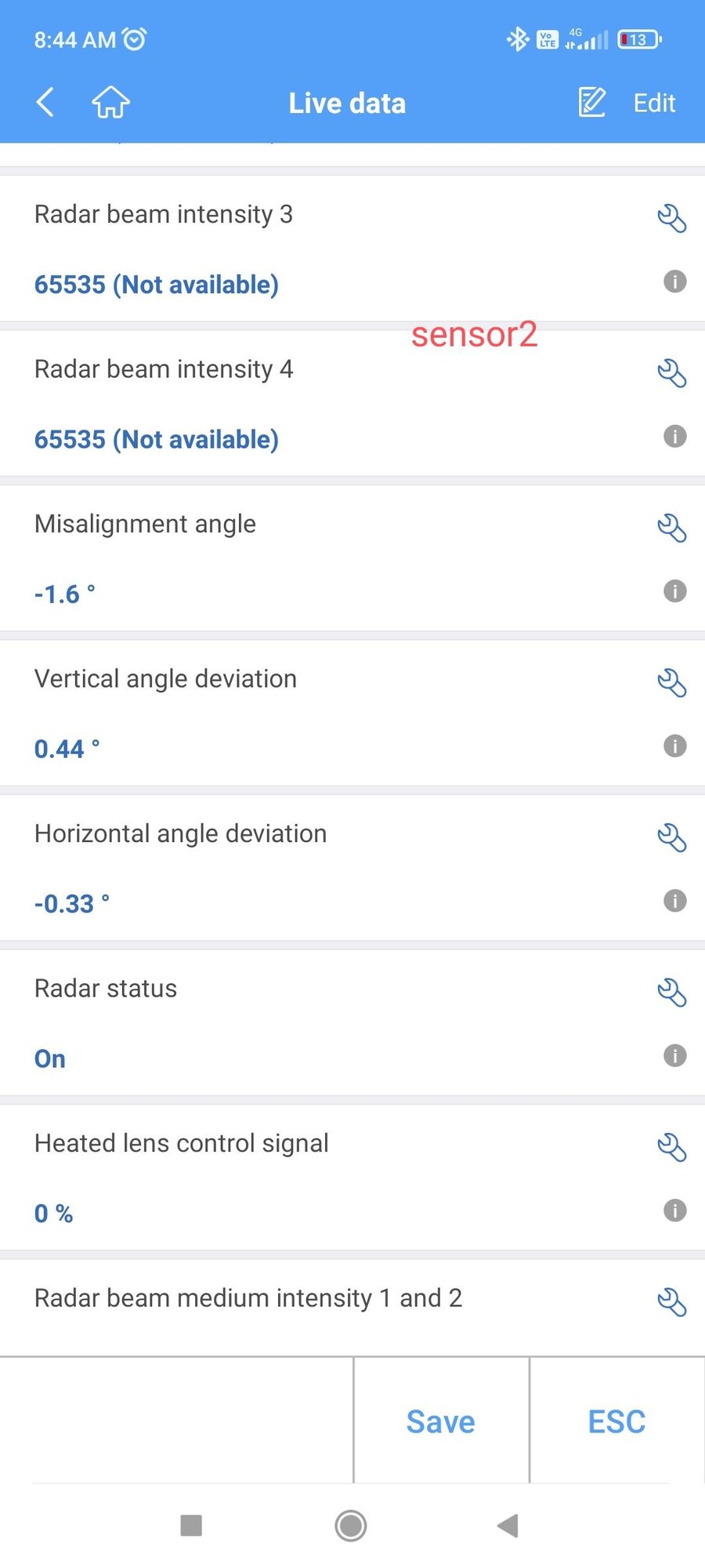 ACC sensor adjustment - Page 3 - AudiWorld Forums