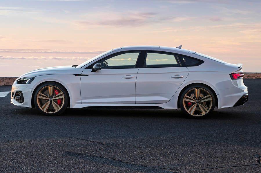 First RS5 Build - AudiWorld Forums