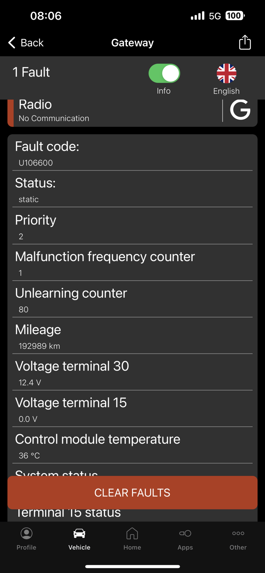 AE: MMI Radio not working - AudiWorld Forums