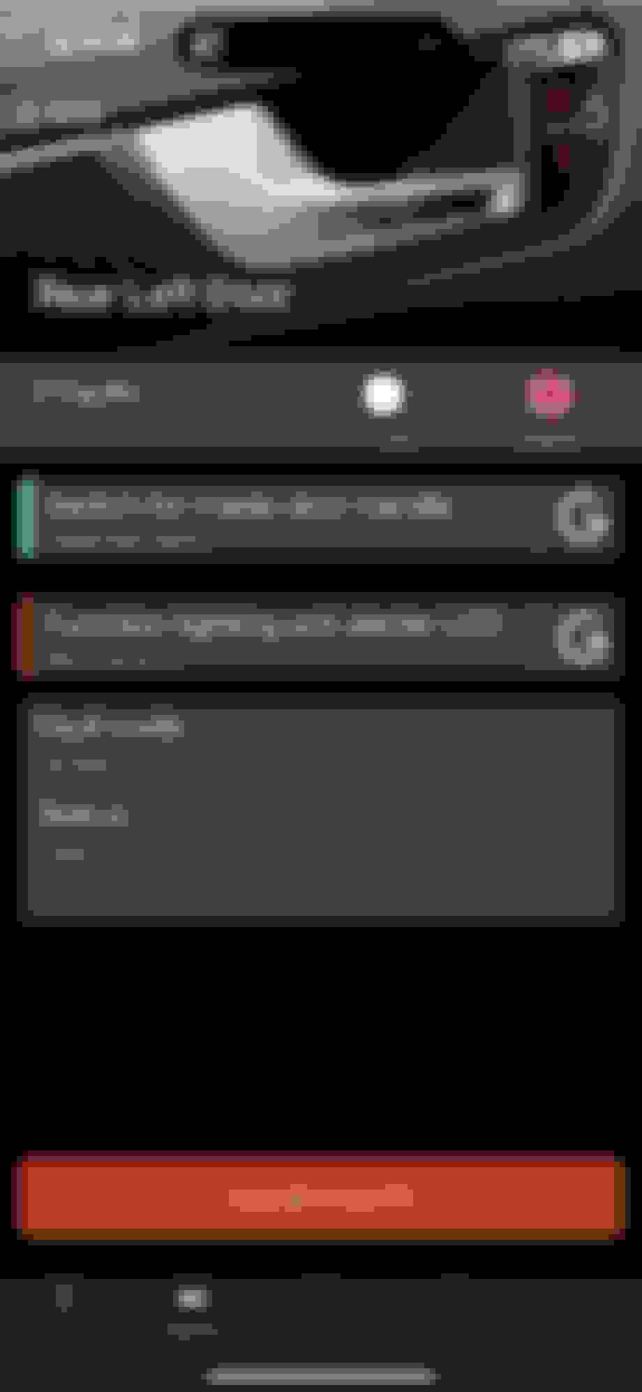 Exit Malfunction Light - AudiWorld Forums