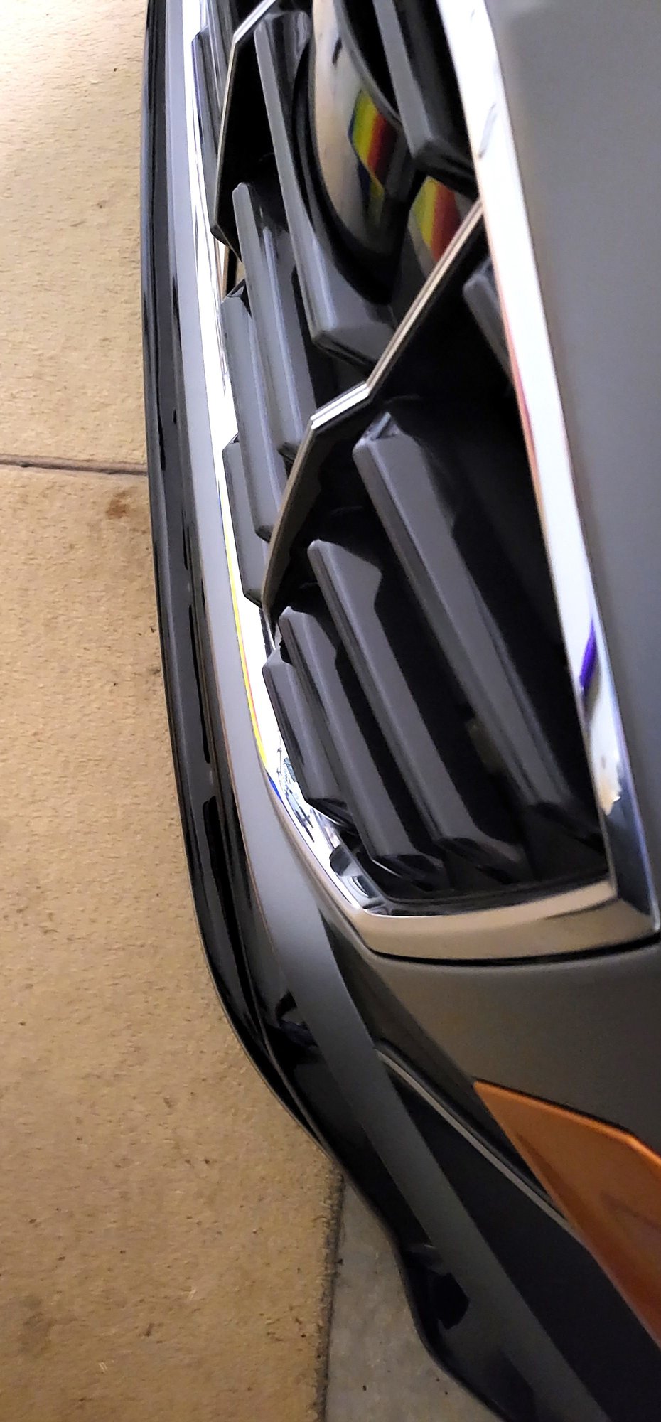 Maxton Body Kit - Page 2 - AudiWorld Forums