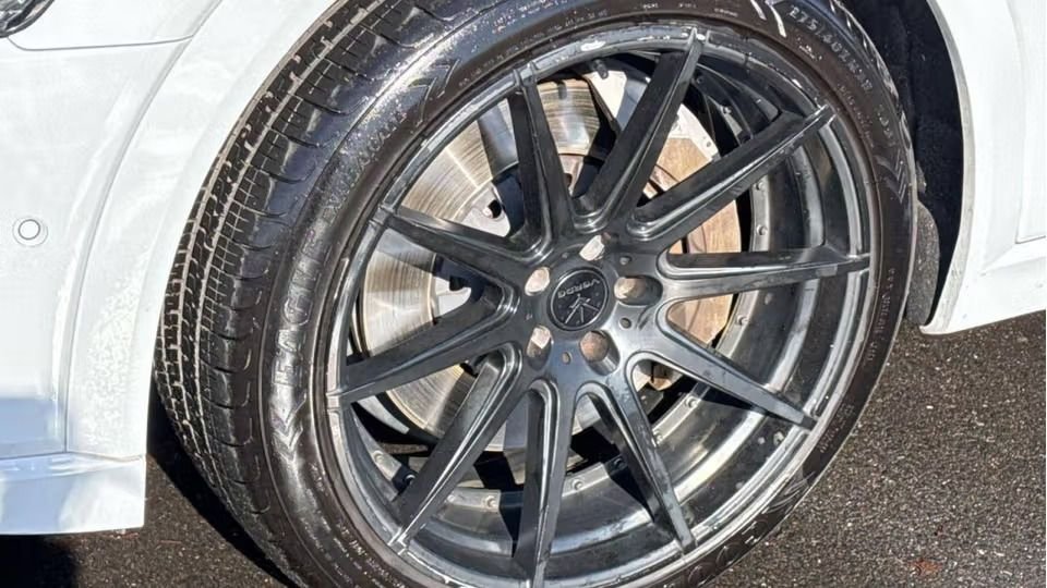 Painting brake calipers - AudiWorld Forums