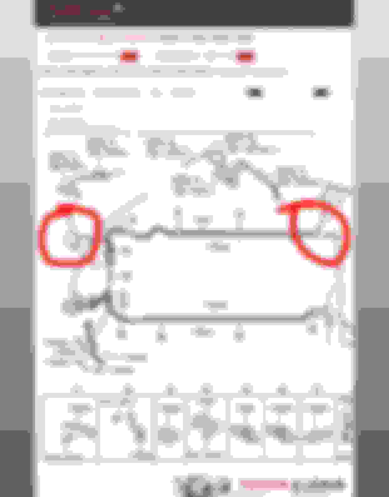 Fuel Line Repair or Replacement - Advice needed - ClubLexus - Lexus ...