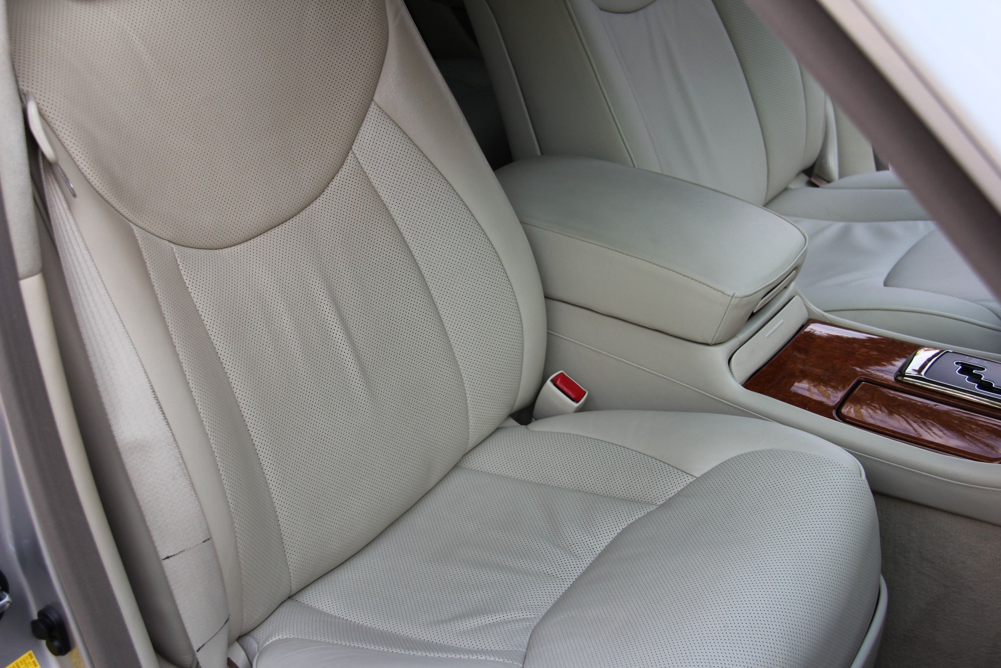What did you do to your LS430 today? - Page 50 - ClubLexus - Lexus ...