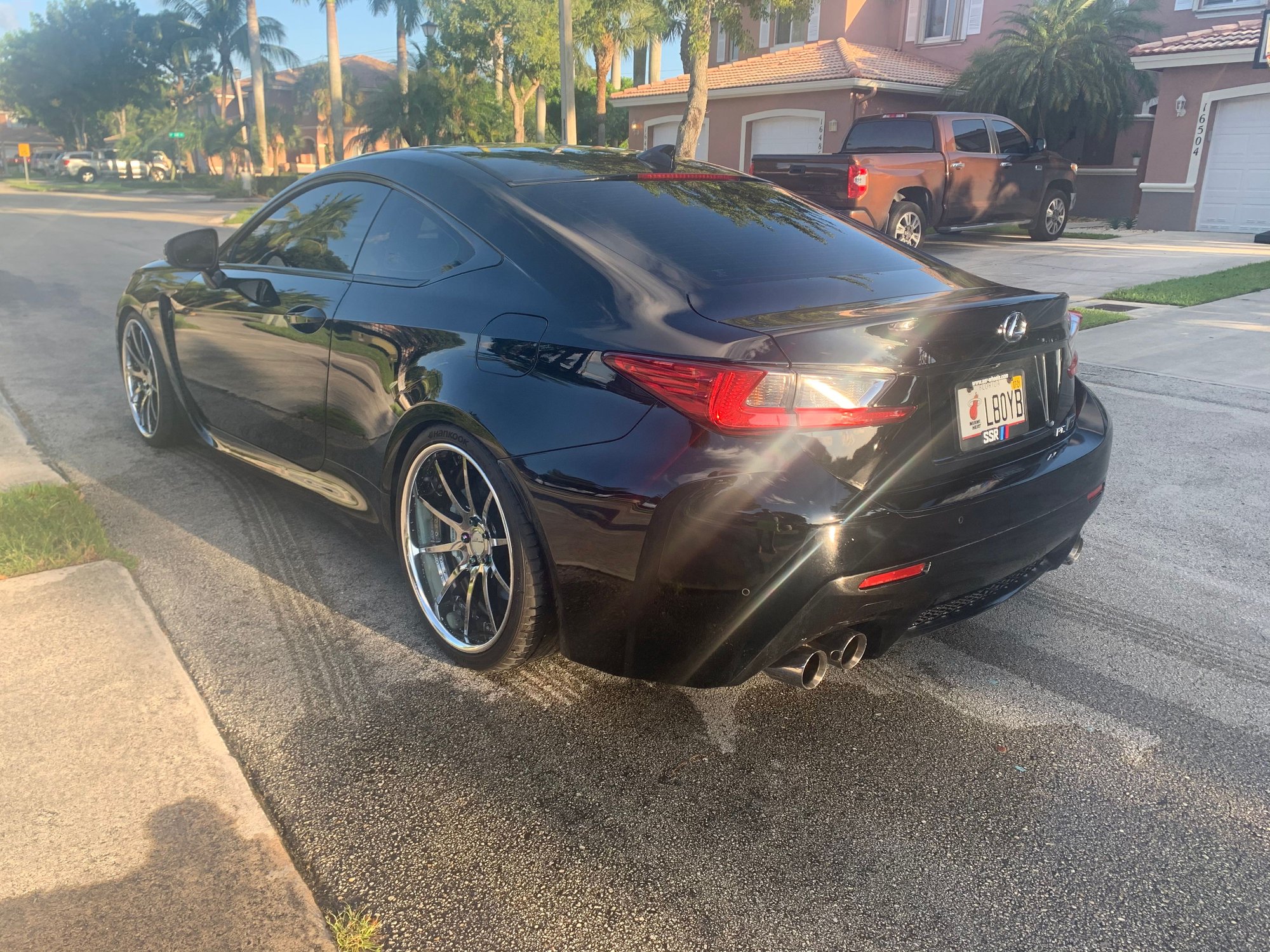 2015 Lexus RCF - ClubLexus - Lexus Forum Discussion