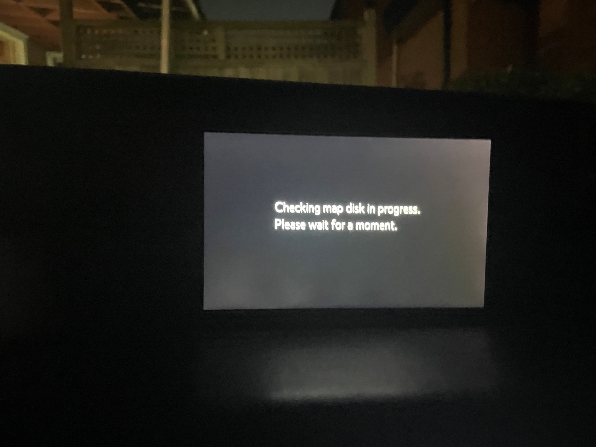 A Program Cannot be read. Please Consult a Dealer. - ClubLexus - Lexus Forum Discussion