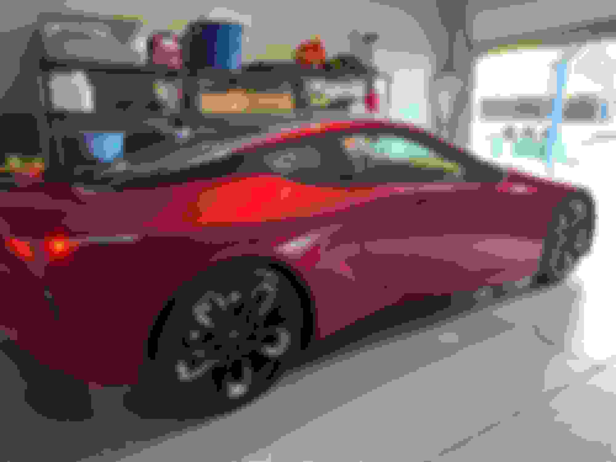 2024 LC 500 delivery - DHP & Infrared - ClubLexus - Lexus Forum Discussion