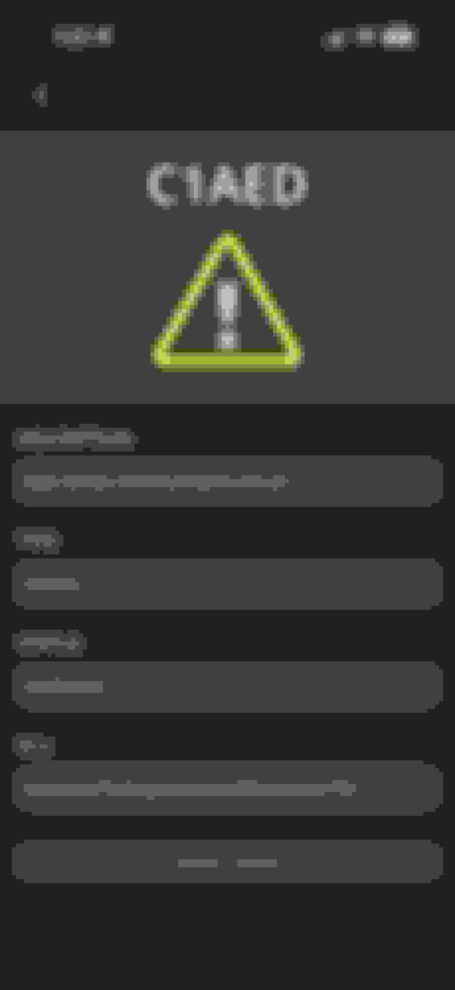 ICS Malfunction-2017 RX 450H - ClubLexus - Lexus Forum Discussion