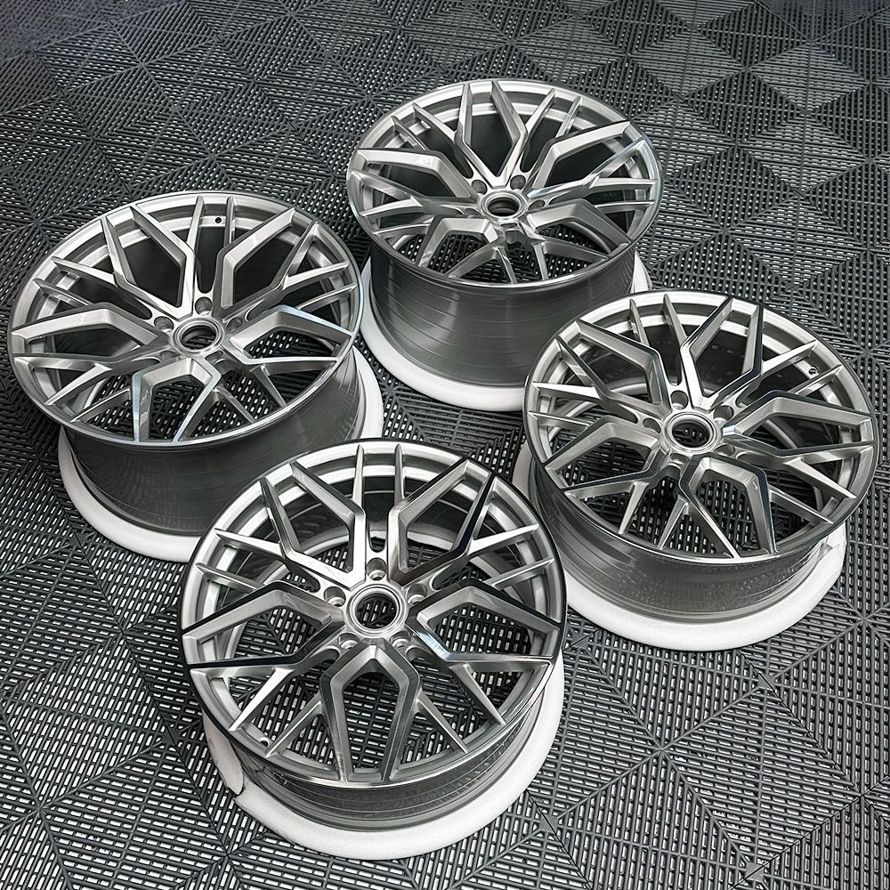 Upgrade Your C8 with ALT Velocity Rotary Form: Unmatched Performance ...