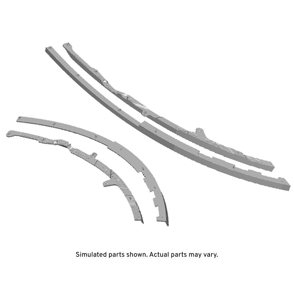 parts list - CorvetteForum - Chevrolet Corvette Forum Discussion